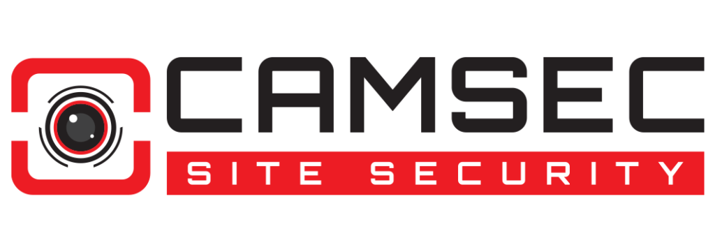 Camsec – Construction Site Security